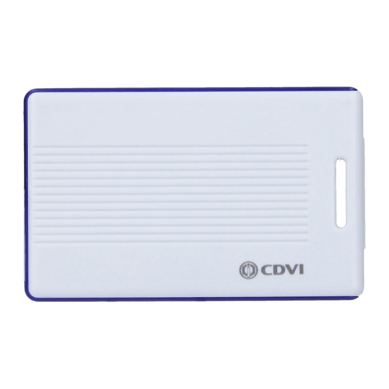 DTXT5434P - CDVI Suisse